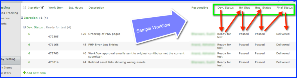 Managing Requirements & Traceability in SharePoint: Simple and ...